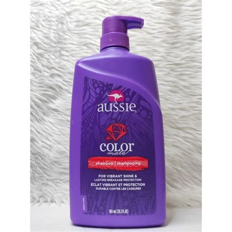 Aussie Shampoo Conditioner 865ml 900ml 1L Lazada PH