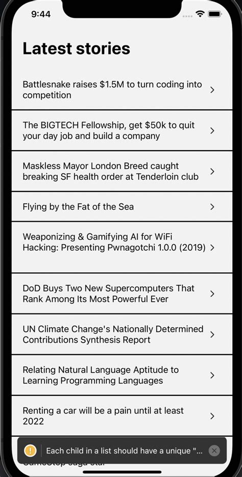 Github 14bscsskazmihackernews Hacker News Basic Front End