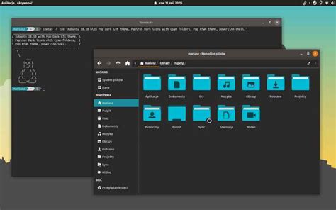 Top 20 Best Gtk Themes For Ubuntu Techy20