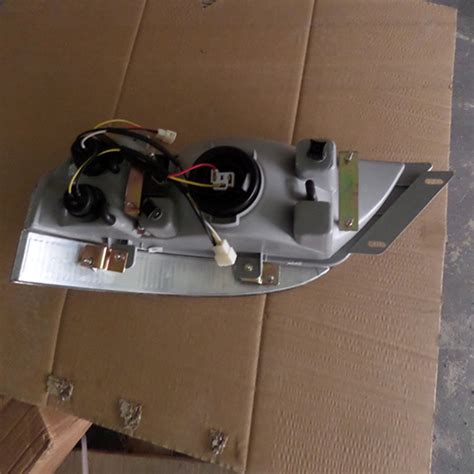 HC B 1235 BUS HEAD LAMP GOOD QUALITY BUS LIGHT LHD RHD Buy BUS HEAD LAMP BUS LAMP BUS HEAD