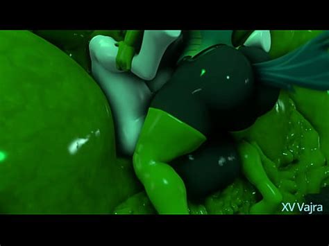 Queen Chrysalis Reform Her Hive XNXX