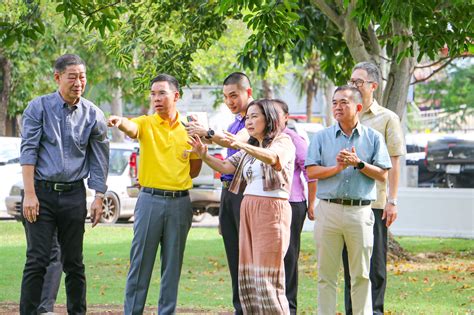 ผู้ว่าราชการจังหว สำนักงานประชาสัมพันธ์จังหวัดสมุทรสงคราม