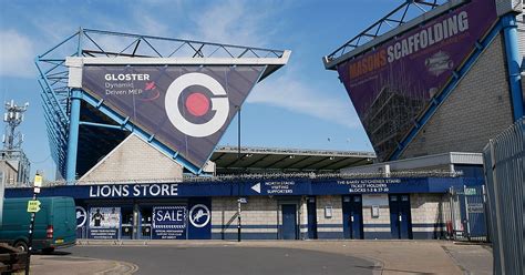 Millwall Tickets 20252026 Compare And Buy Tickets With Seatpick