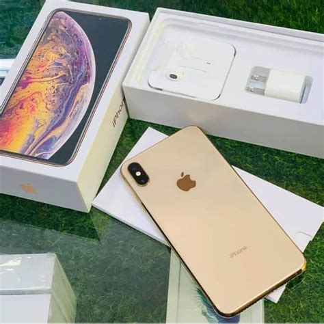 Iphone Xs Max Gb Price In Myanmar Myanmarkt Marketplace Myanmarkt
