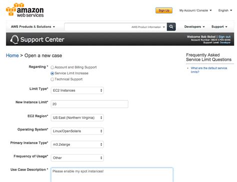Aws Spot Instance Inconsistencies Redline13