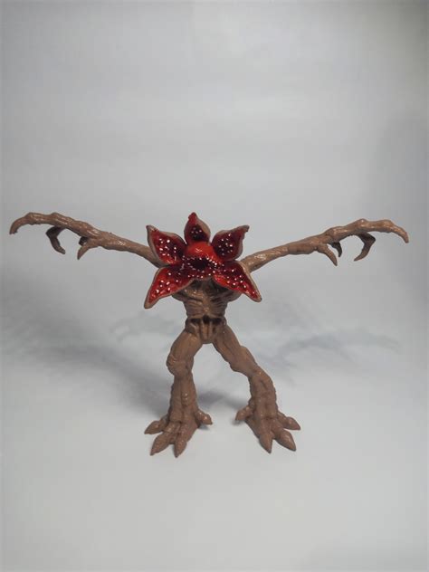 Demogorgon: Figure Action | Elo7 Produtos Especiais