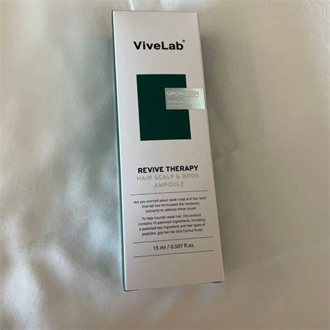 두피에센스 추천 바이브랩 두피각질 헤어 스칼프 앤 브로우 앰플 네이버 블로그
