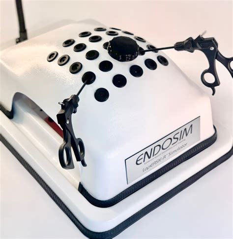 General Surgery Simulators — Endosim Evidence Based Simulation