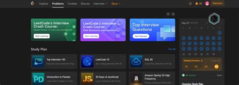 completed 30 day leetcode streak with consistency shuryansh gupta
