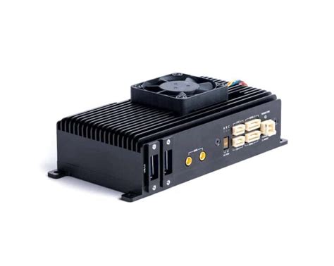 Obstacle Detection And Collision Avoidance For Unmanned Vehicles