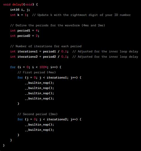 Solved Use Pulse View Software To Give Me A Waveform Chegg