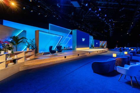 Sap Sapphire 2023 Keynote Vtprodesign
