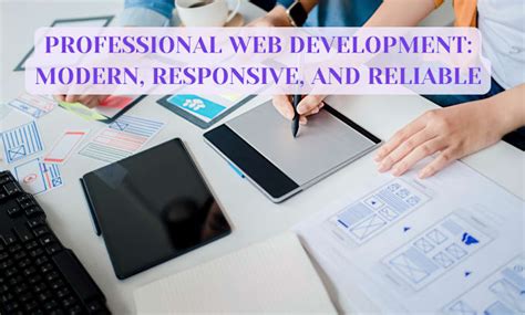 Develop Responsive Websites Using Html Css And Javascript By Fahimfahi Fiverr