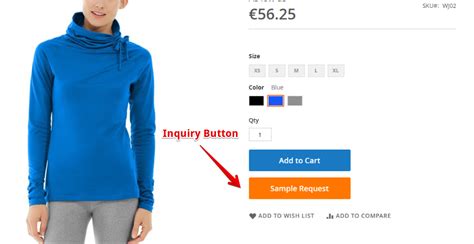 Add Forms To Magento 2 Product Pages Step By Step Guide Mageme Magento 2 Blog