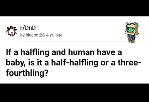 Master Does Not Allow Me To Choose A Self Made Race Anymore 9gag