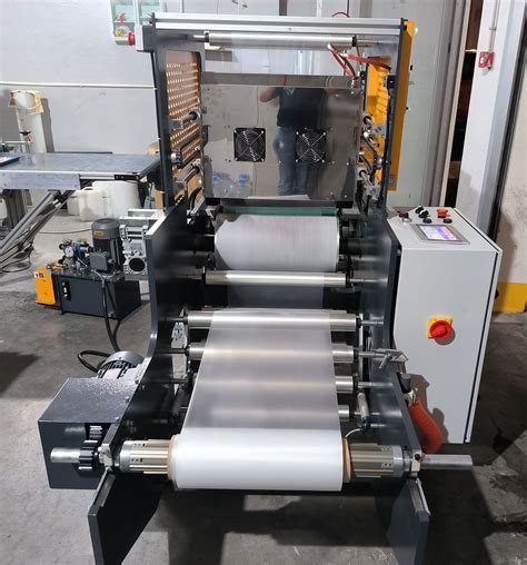 Plastic Machinery Turkey
