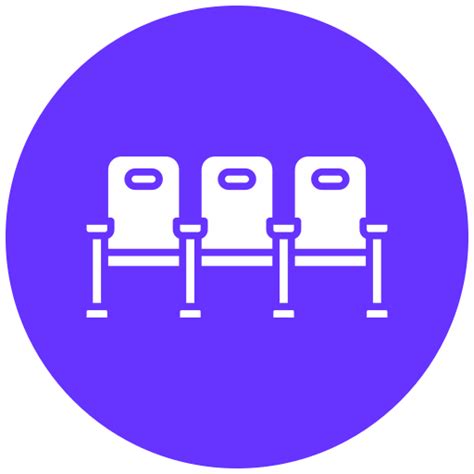 Classes Generic Color Fill Icon