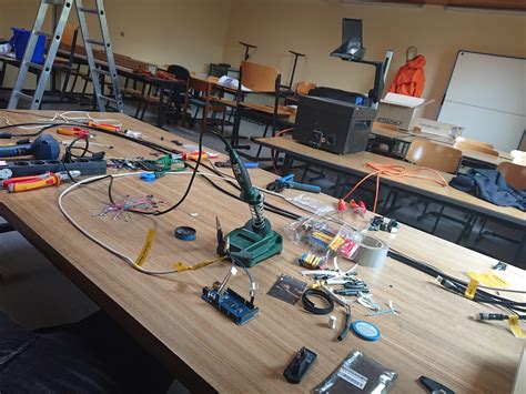 Video Projector Serial Multimedia Control Unit Using Arduino Rs232