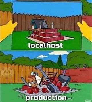 Programmer Life Memes