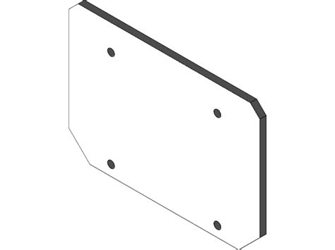 Free Cad Designs Files And 3d Models The Grabcad Community Library