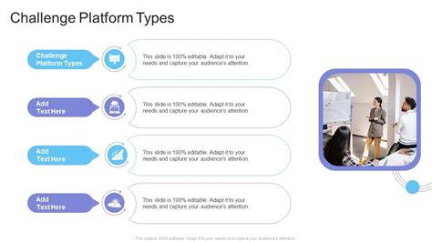 Challenge Platform Types In Powerpoint And Google Slides Cpb PPT Template