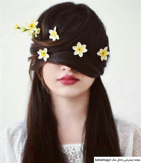 عکس دخترونه برای پروفایل دخترانه ️ بهترین تصاویر