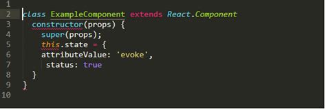Reactjs Framework For Employee Management Application Development