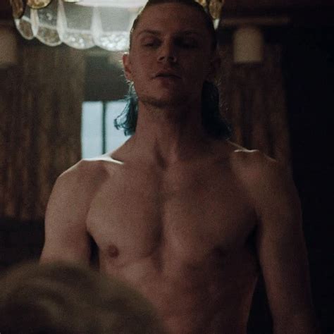 Evans Ahs Cult Kyle Spencer Evan Ross American Horror Story Seasons