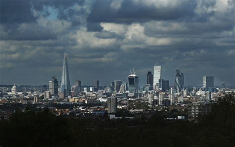 Control Brexit And Nationalism Concerns By Investing Globally