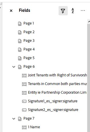 Solved Form Field Properties Missing Format Validate Ca Adobe Product Community