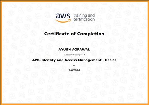 Ayush Agrawal On Linkedin Aws Iam Aws Cloud Azure Network