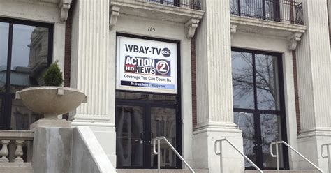 Green Bay Wbay Wsaw Wzaw Wausau Gray Television Acquisition