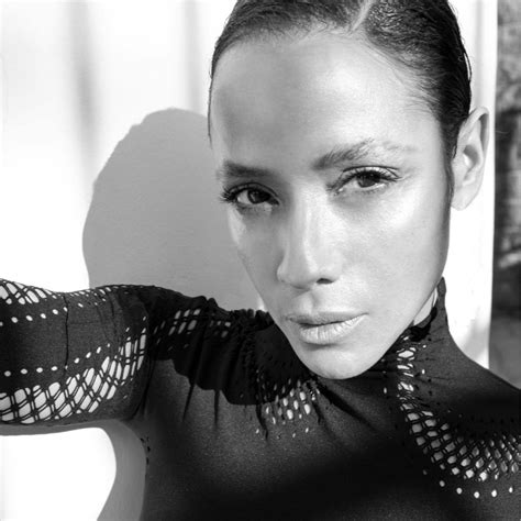 Dania Ramirez — Hollywood Disclosure Alliance