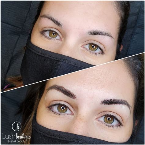Truth Behind 4 Most Common Microblading Myths Lashboutiquefl