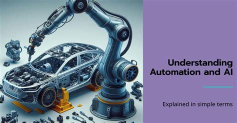 How Automation And Artificial Intelligence Are Transforming Our World