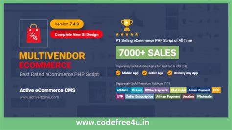 active ecommerce cms v7 4 0 nulled