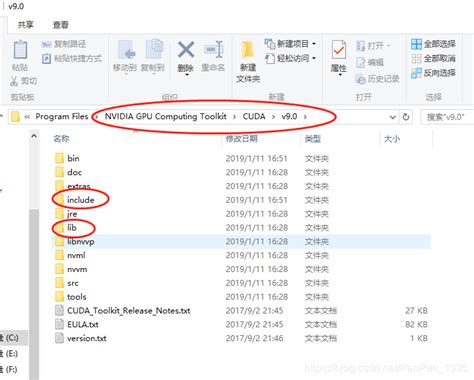 Vs2015中cuda的基本设置vs Cuda 预定义 Csdn博客