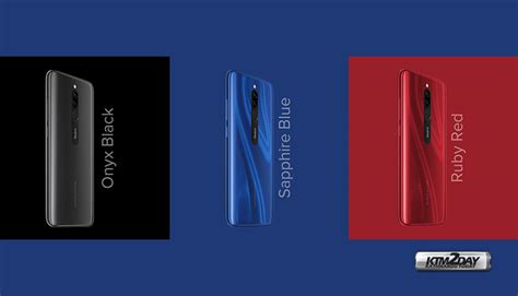 Redmi 8 Price In Nepal Specs And Features Ktm2day Com