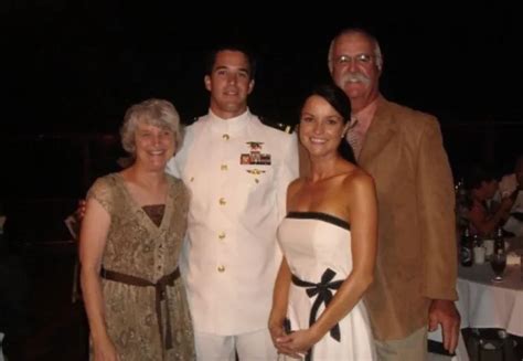 Andy Stumpf Wife Exploring The Woman Behind The Hero News Center