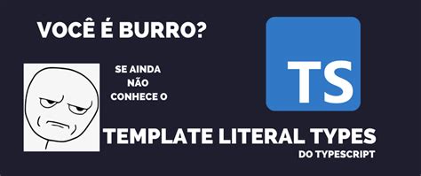 💡 Typescript Template Literal Types Dev Community