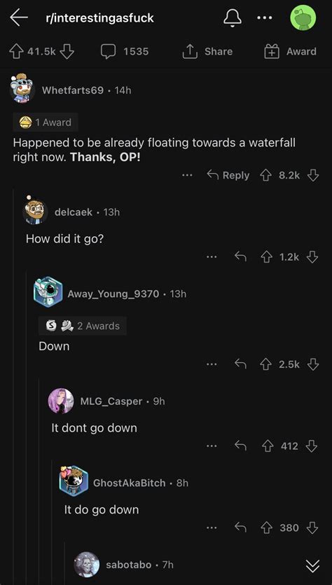 Waterfall R Notopbutok