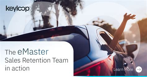 Keyloop On Linkedin Sales Retention Team Keyloop