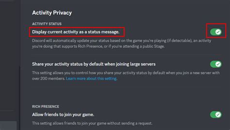 How To Fix Discord Game Detection Not Working Techcult