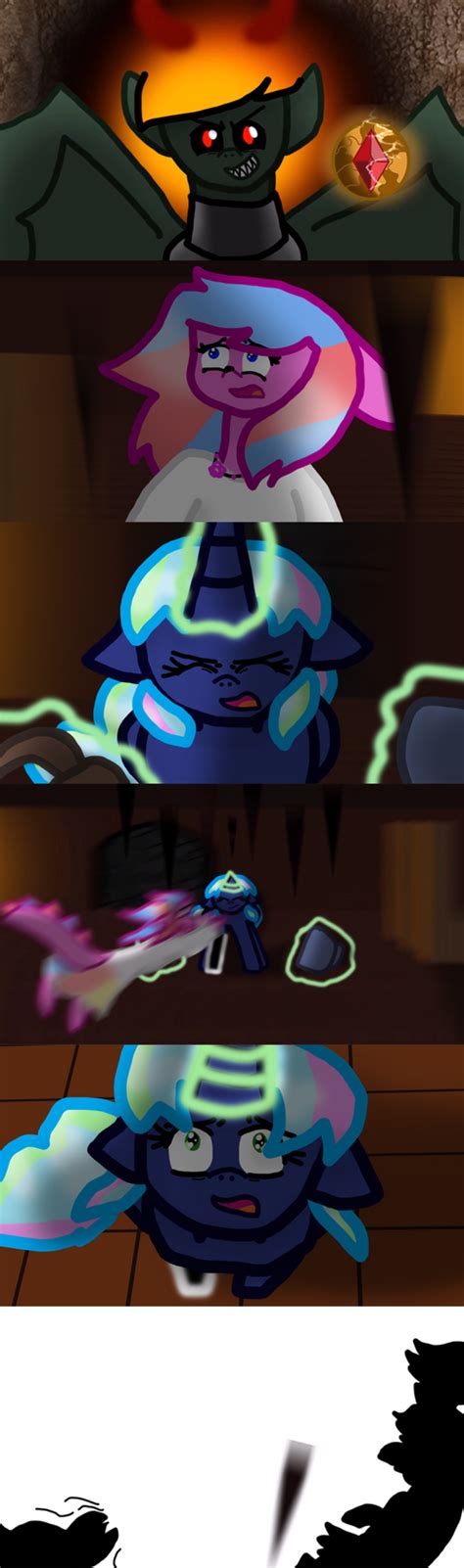 Tdd E6 Scene 27 Part 1 Musescript By Musescript On Deviantart