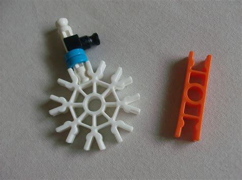 Knex Colt Python Instructions 5 Steps Instructables