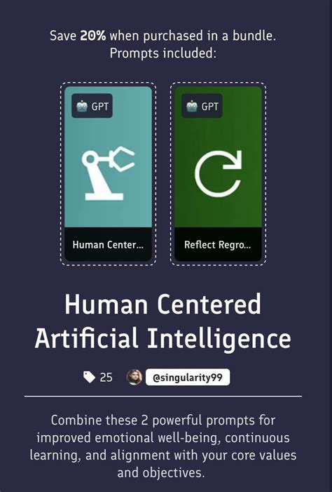 5 New Bundles Added For Gpt4 Prompts 👾 R Aiprompt Requests