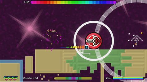 节拍节拍beatbeat 优果单机游戏yg单机游戏