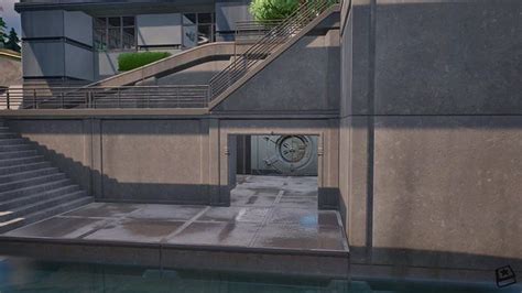 Fortnite S Mega City Is Already A Dead Hot Spot And Bad Design Is To Blame