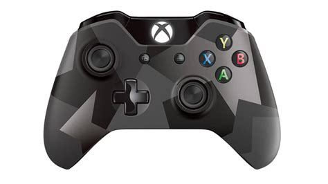 Xbox One: Standard Controller lässt sich neu belegen