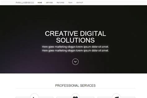 Bootstrap Starter KIT Templates Sponsored Templates Colors KIT Introducing Technology